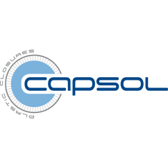 Capsol S.p.A.: produzione flaconi e chiusure